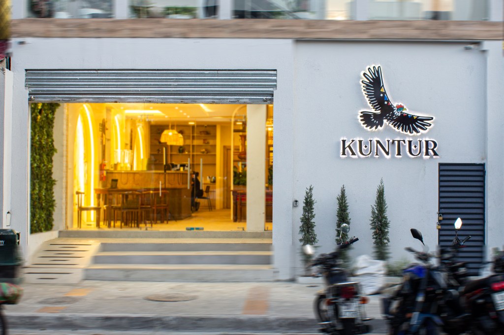 Kuntur | Restaurante Ecuatoriano – Restaurante tradicional ecuatoriano ...