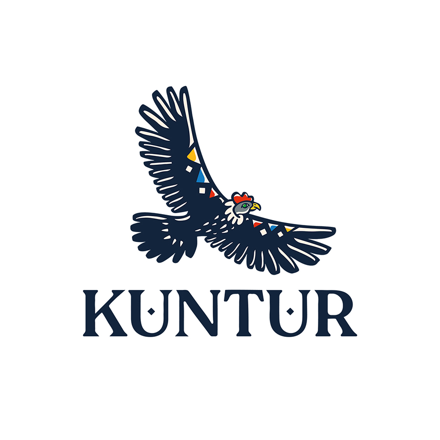 Menú – KUNTUR